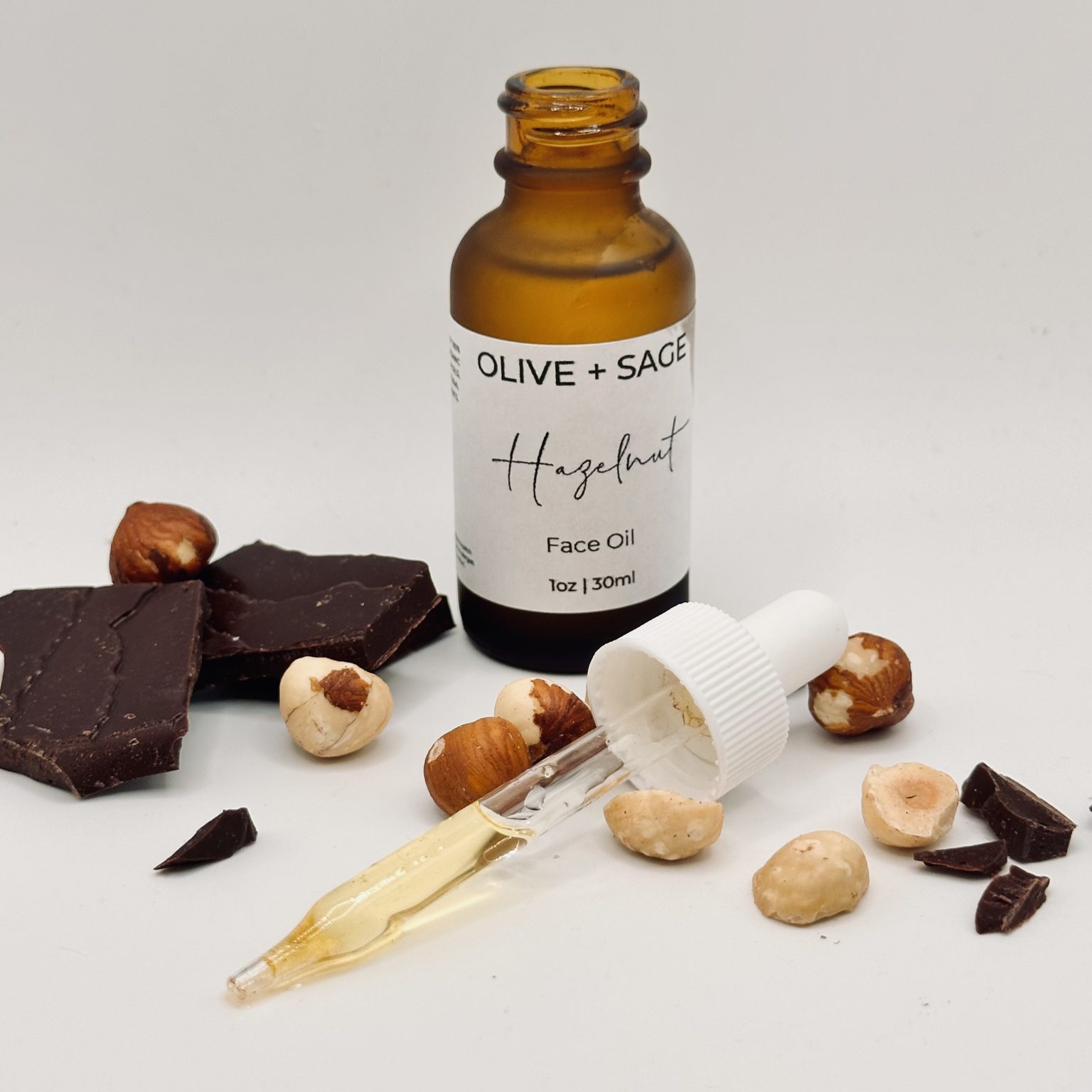 Organic Skincare | Olive Plus Sage – Pure Botanical Beauty